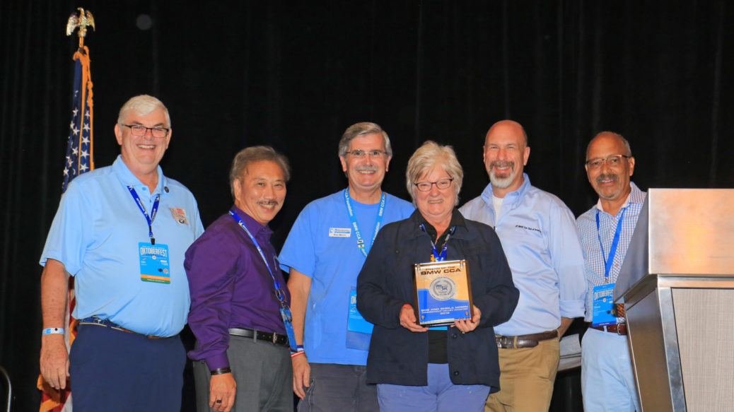 Recognition Program Update: Recognizing An Outstanding Chapter Officer ...