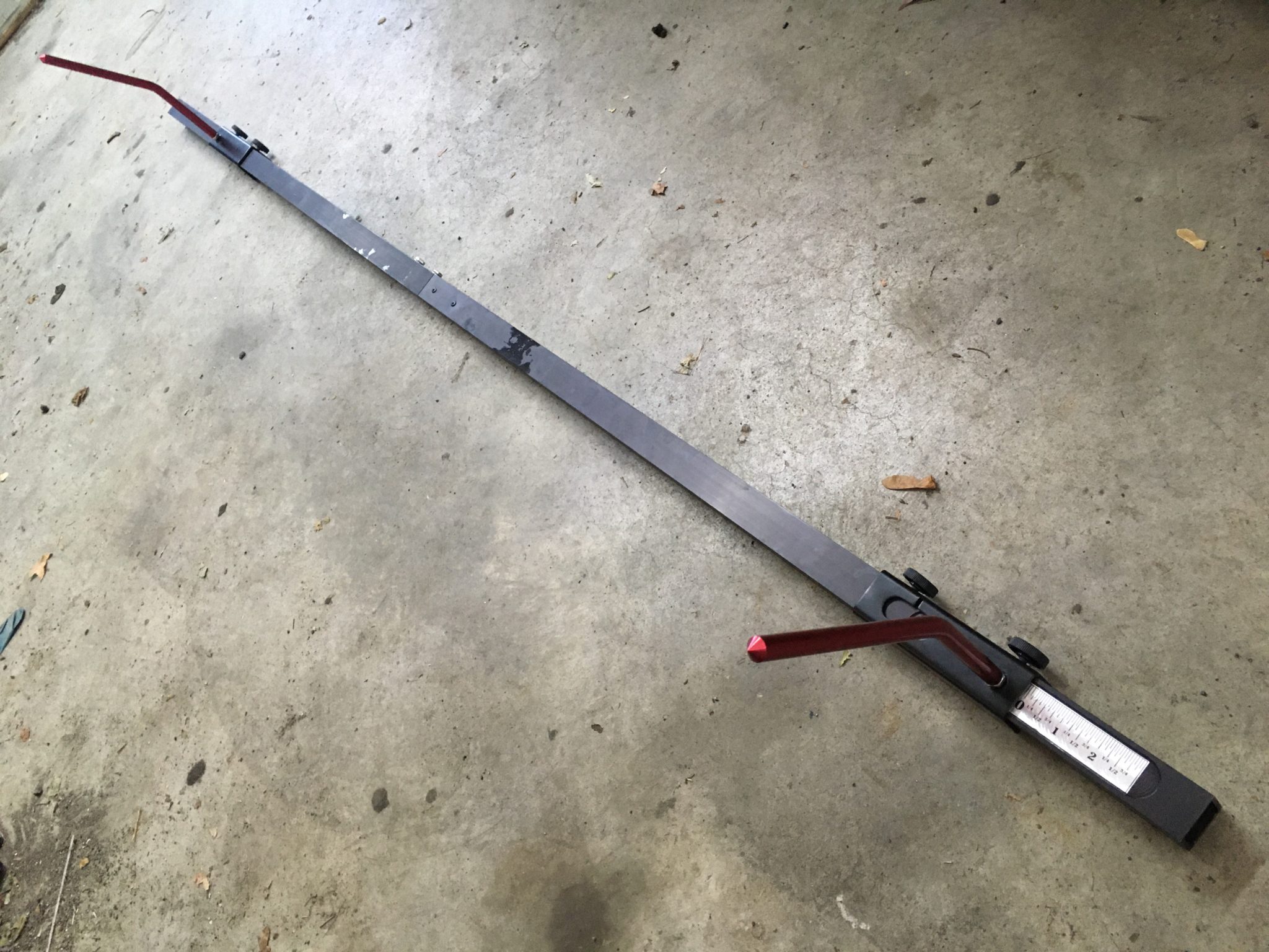 Tools For A Do-It-Yourself Alignment - BimmerLife