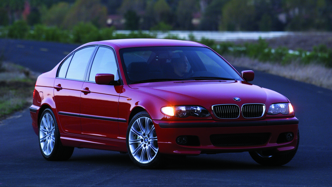 The Single-BMW Solution - BimmerLife