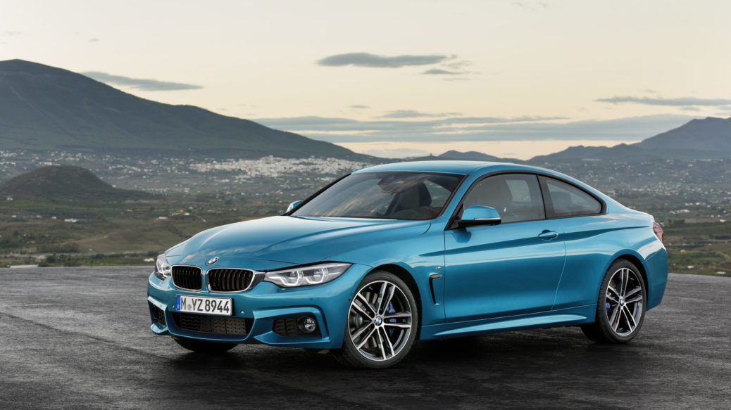 Study: BMW Drivers Are The Rudest - BimmerLife