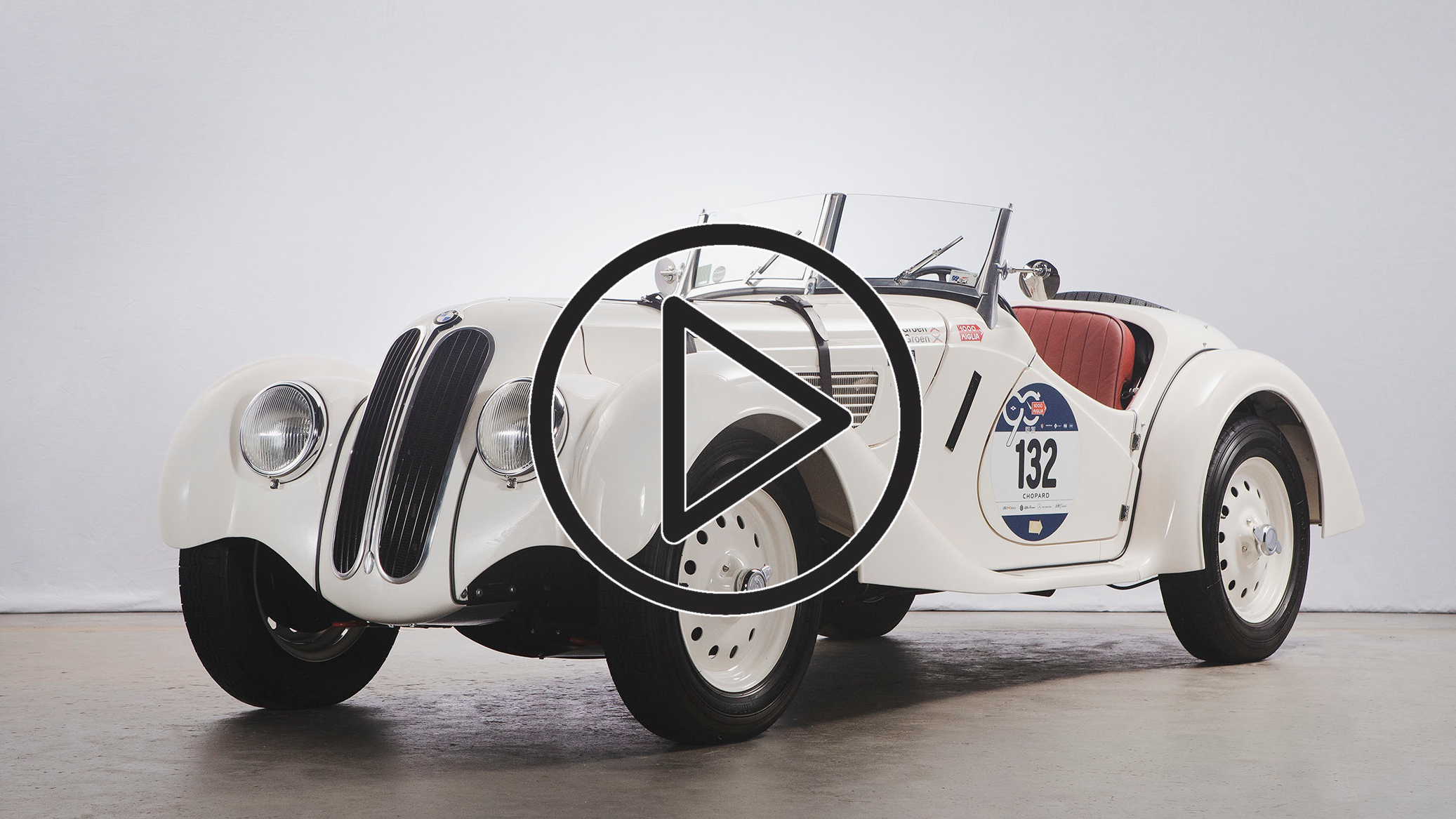 Video: A Brief History Of The Standard-Setting 328 - BimmerLife