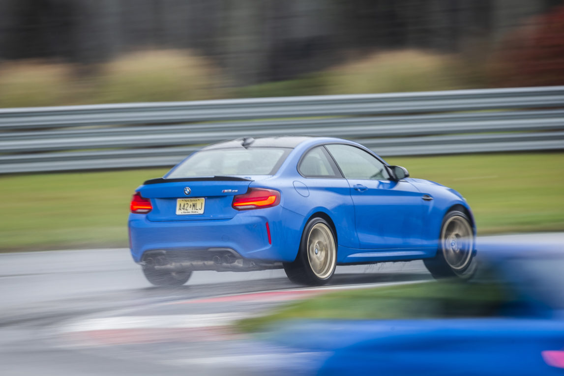 Grand Touring, In Size Medium - BimmerLife