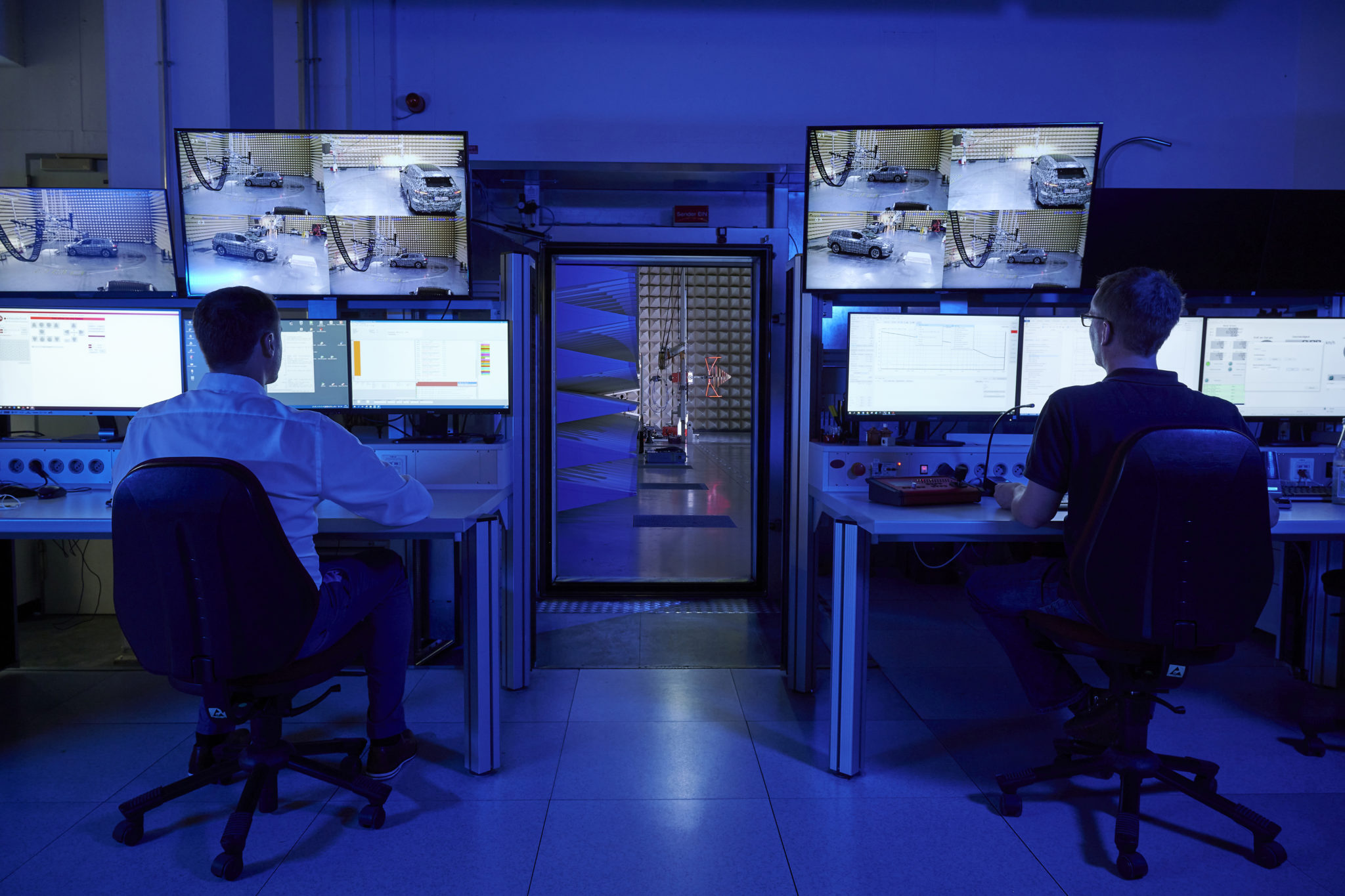 BMW Partners With AWS For Cloud Solutions - BimmerLife