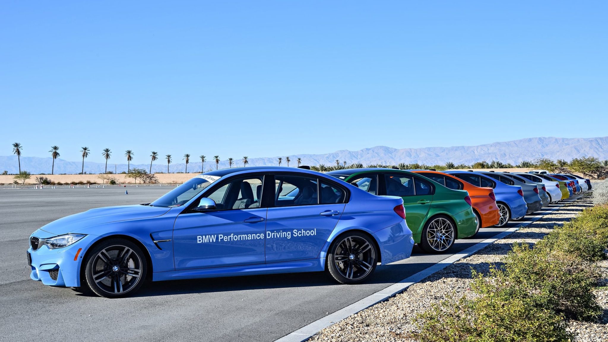 BMW CCA M Chapter, BMW Performance Center Form Partnership - BimmerLife