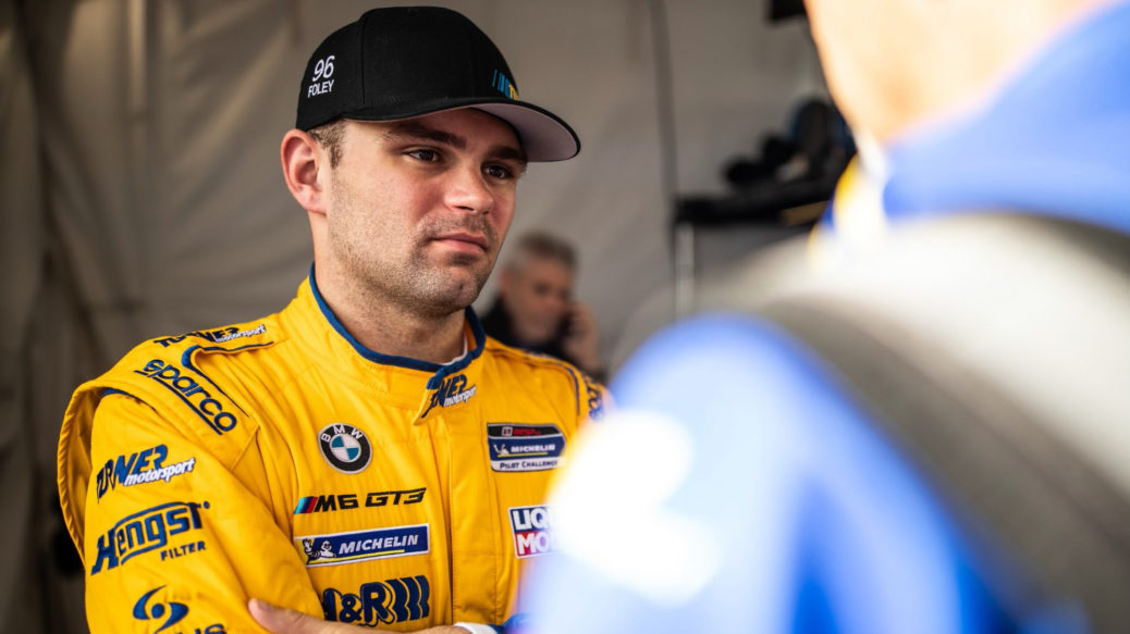 2020 BMW Sports Trophy: Foley Third In Driver Standings, BimmerWorld ...