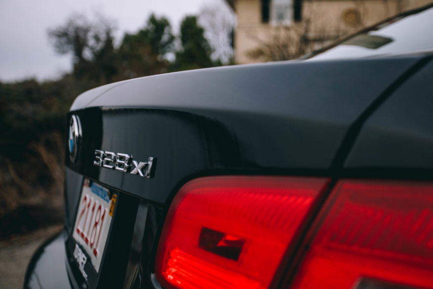 The E92 328xi Might Be The Perfect First Car - BimmerLife