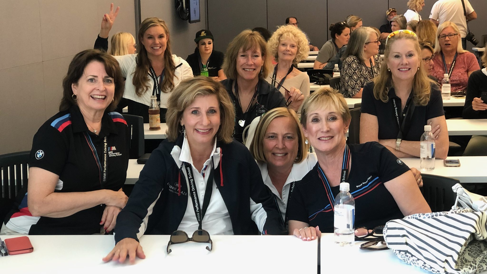 Ladies' Program Committee Update: Girls Just Wanna Have Fun - BimmerLife