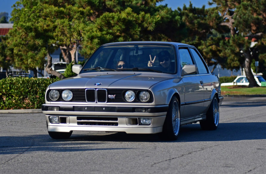 Looking Into Variations Of E30 Passion - BimmerLife