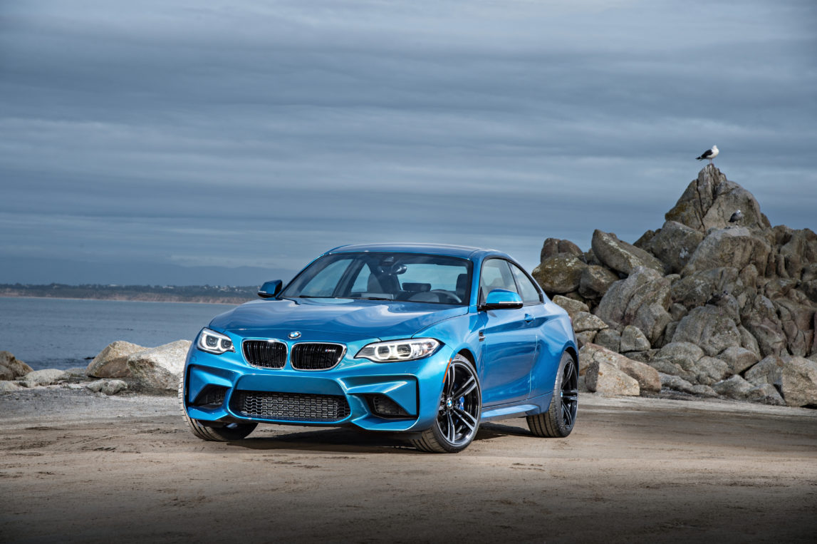 Revisiting That Single-BMW Solution - BimmerLife