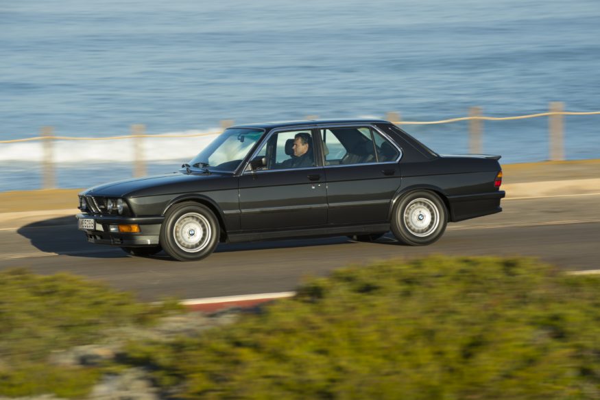 Revisiting That Single-BMW Solution - BimmerLife