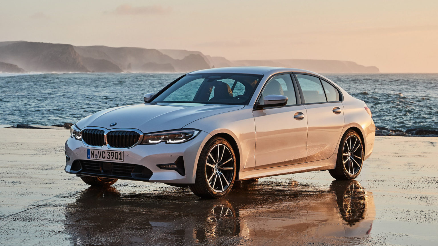 Revisiting That Single-BMW Solution - BimmerLife