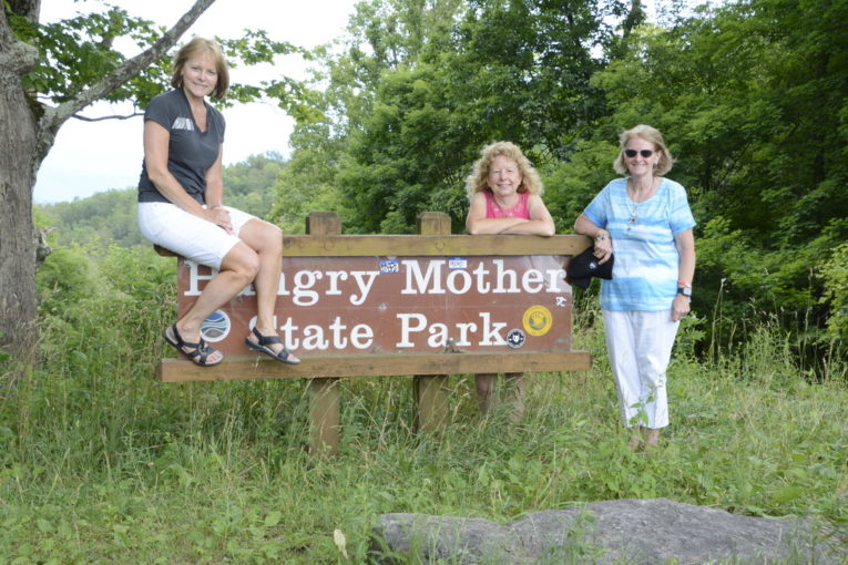 Ladies' Program Committee Update: Girls Just Wanna Have Fun - BimmerLife