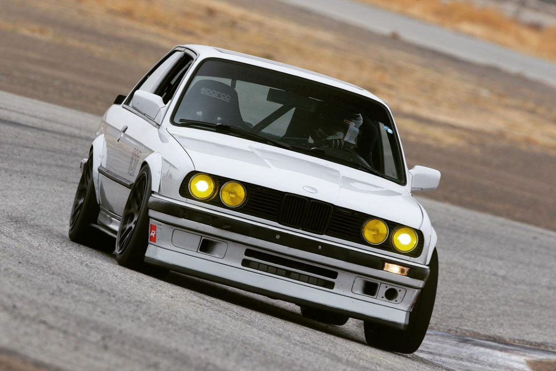Looking Into Variations Of E30 Passion - BimmerLife