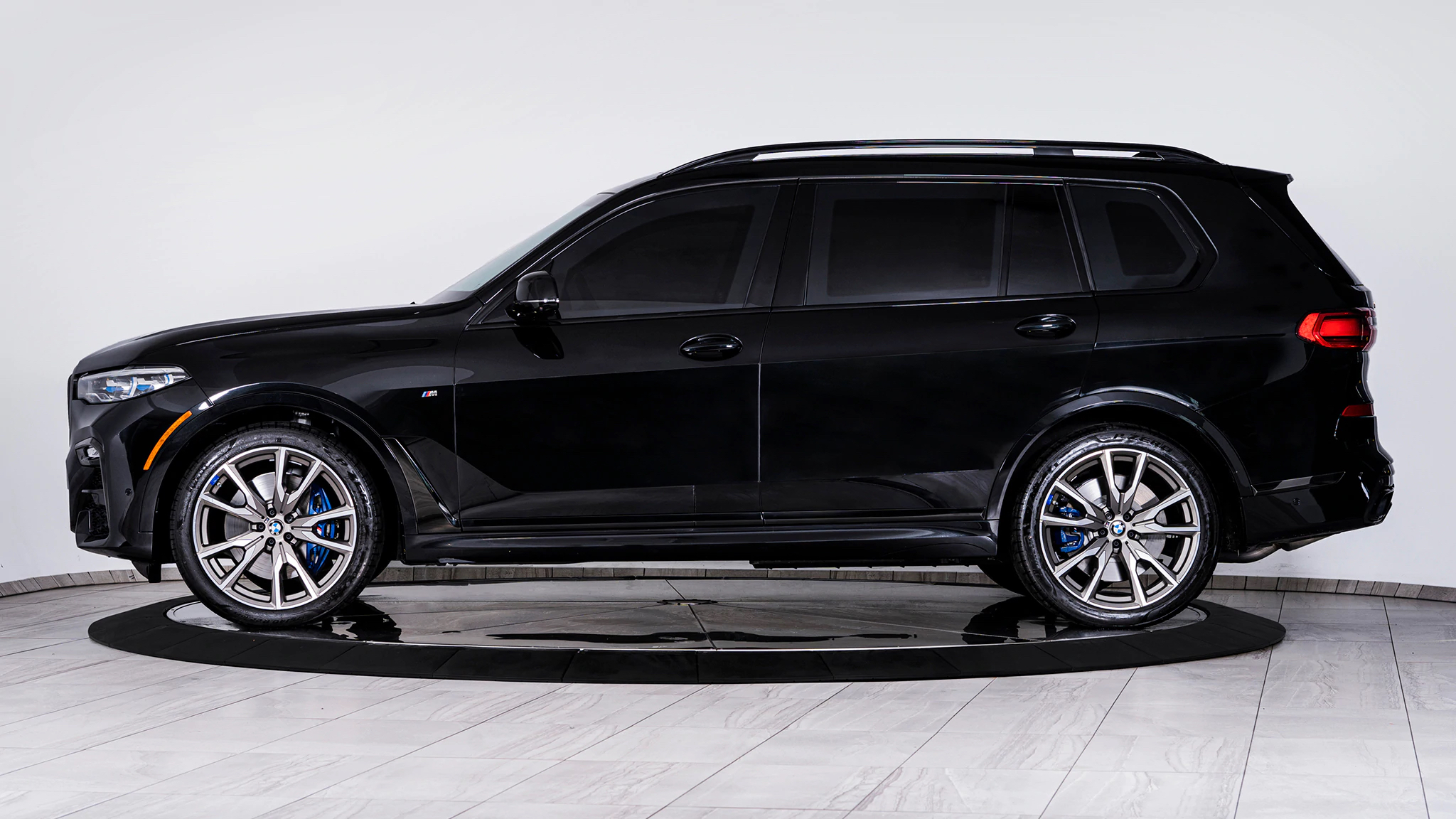 Armored Isolation Now Available In X7 Form - BimmerLife