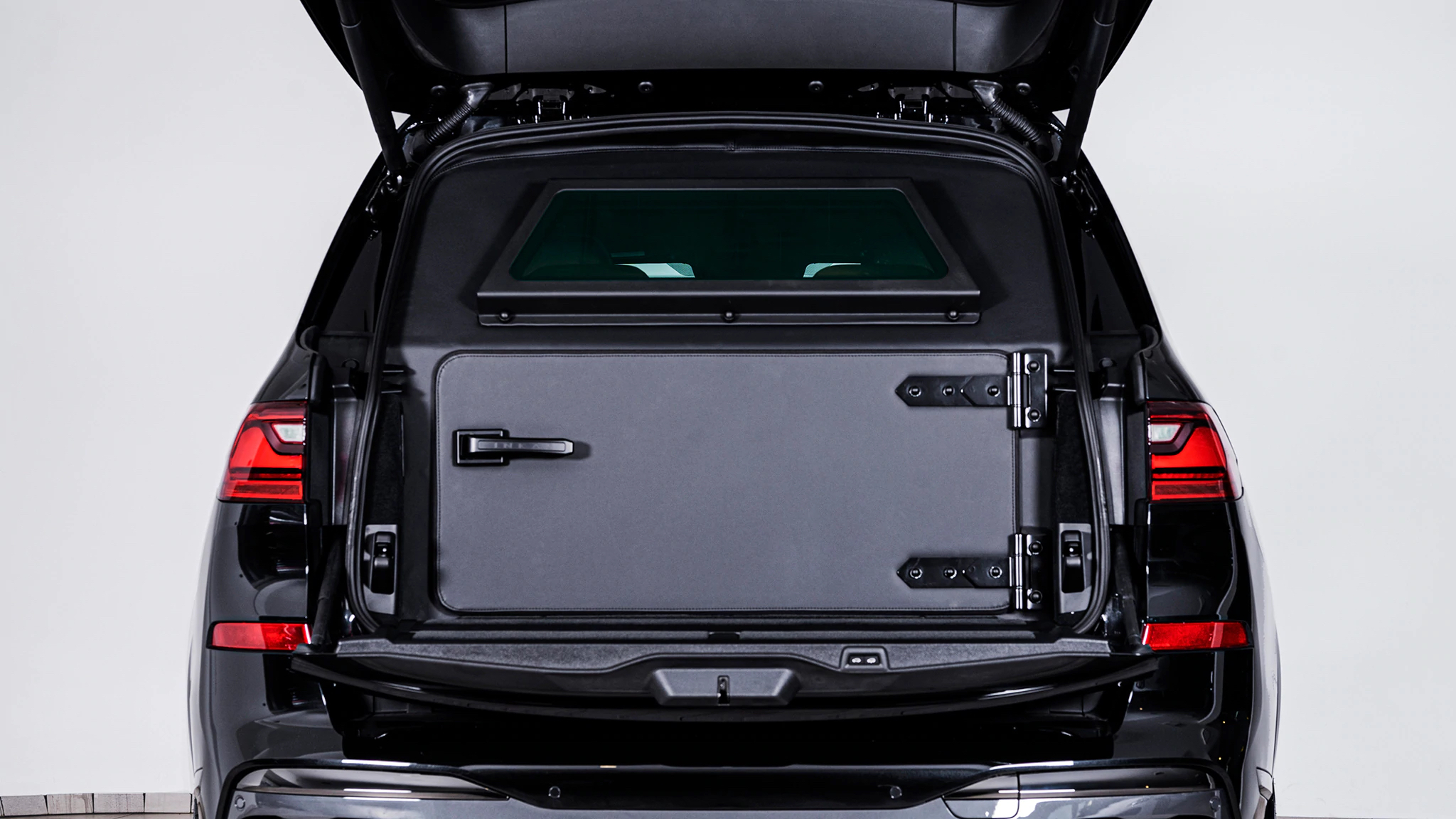Armored Isolation Now Available In X7 Form - BimmerLife