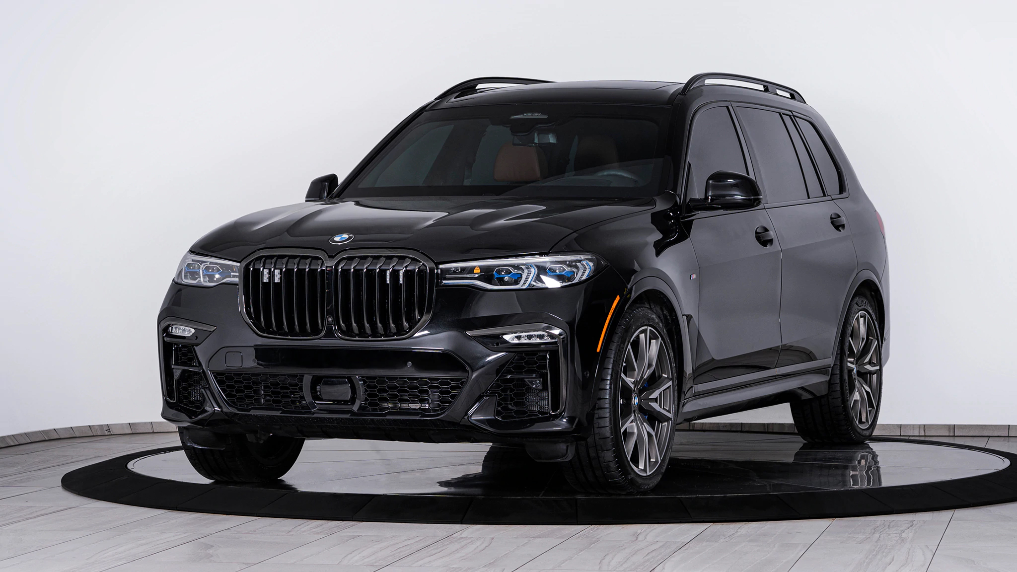 Armored Isolation Now Available In X7 Form - BimmerLife