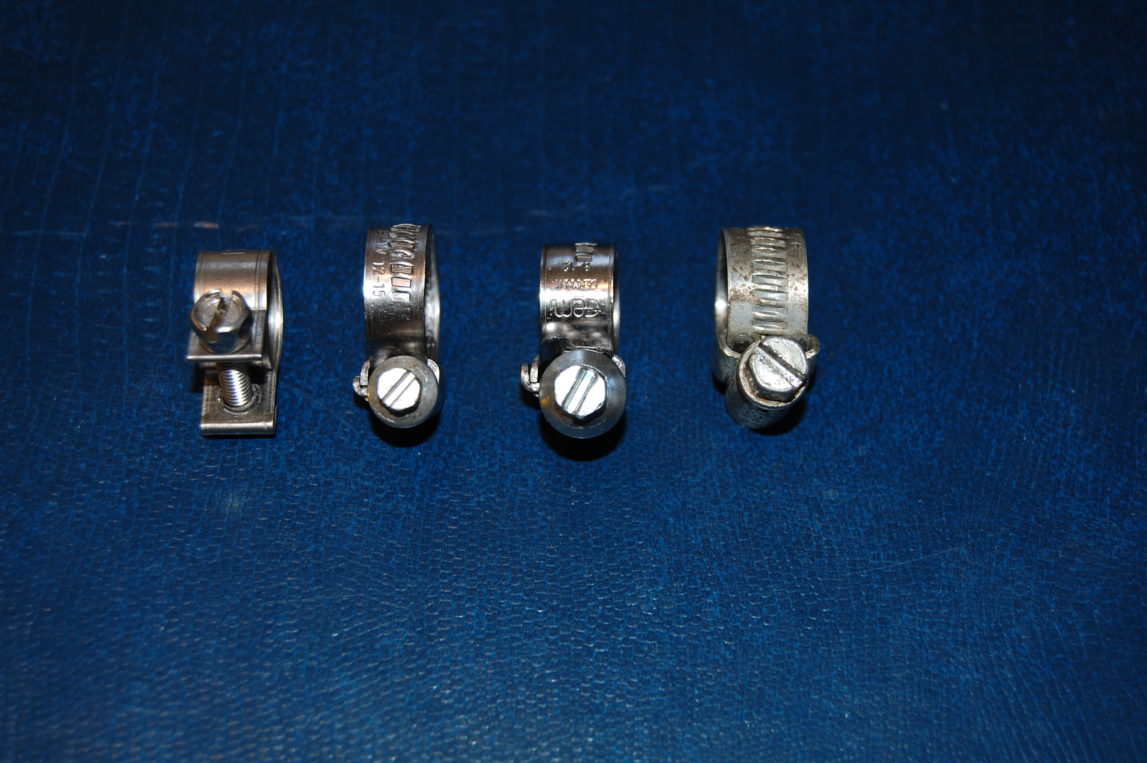 The Tyranny Of The Hose-Clamp Police (Part II) - BimmerLife