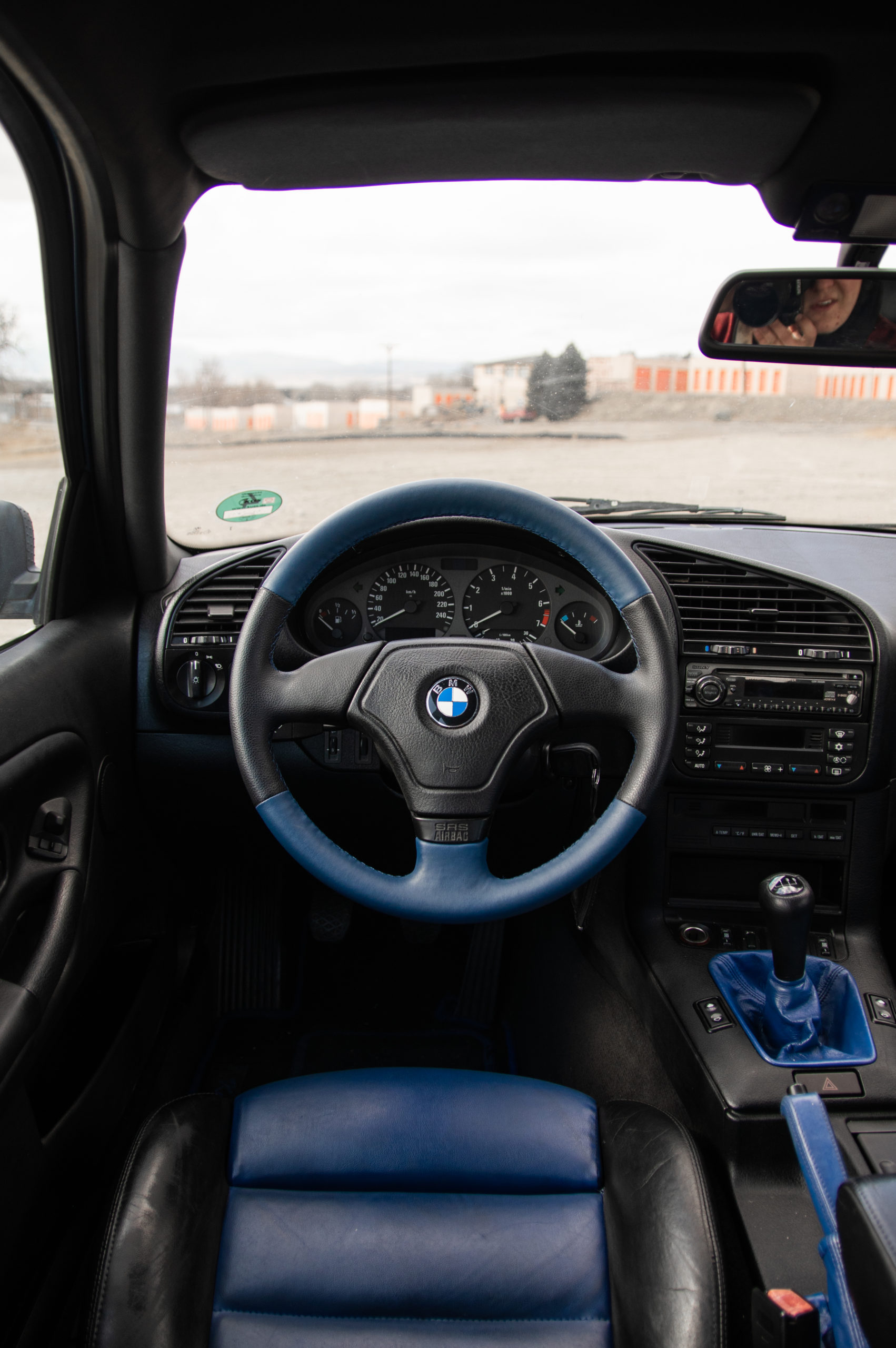 The E36 Wagons Are Coming! - BimmerLife