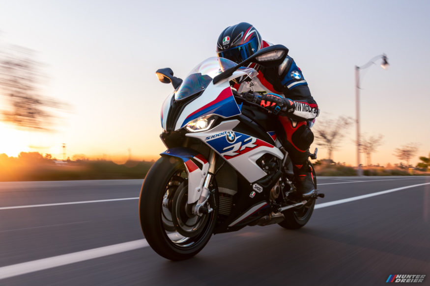 Capturing The Perfect Rolling Shot - BimmerLife