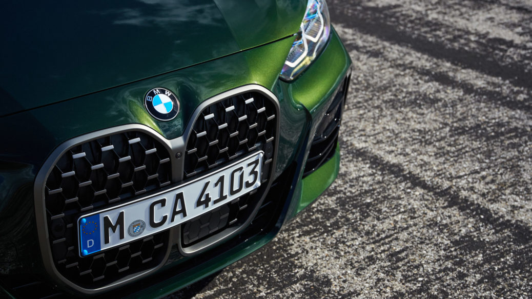 BMW Most Popular Automotive Brand On TikTok - BimmerLife