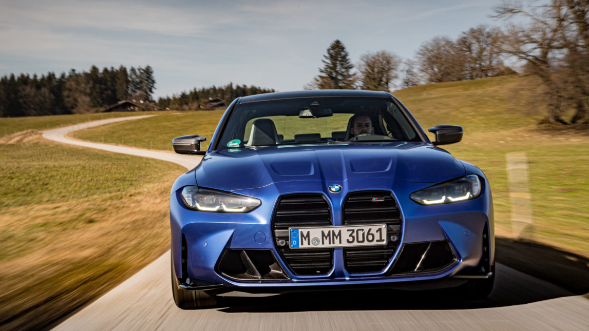 BMW NA Sales Increase 20% During First Quarter - BimmerLife