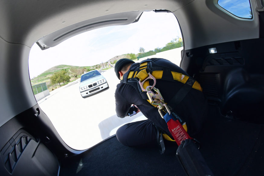 Capturing The Perfect Rolling Shot - BimmerLife