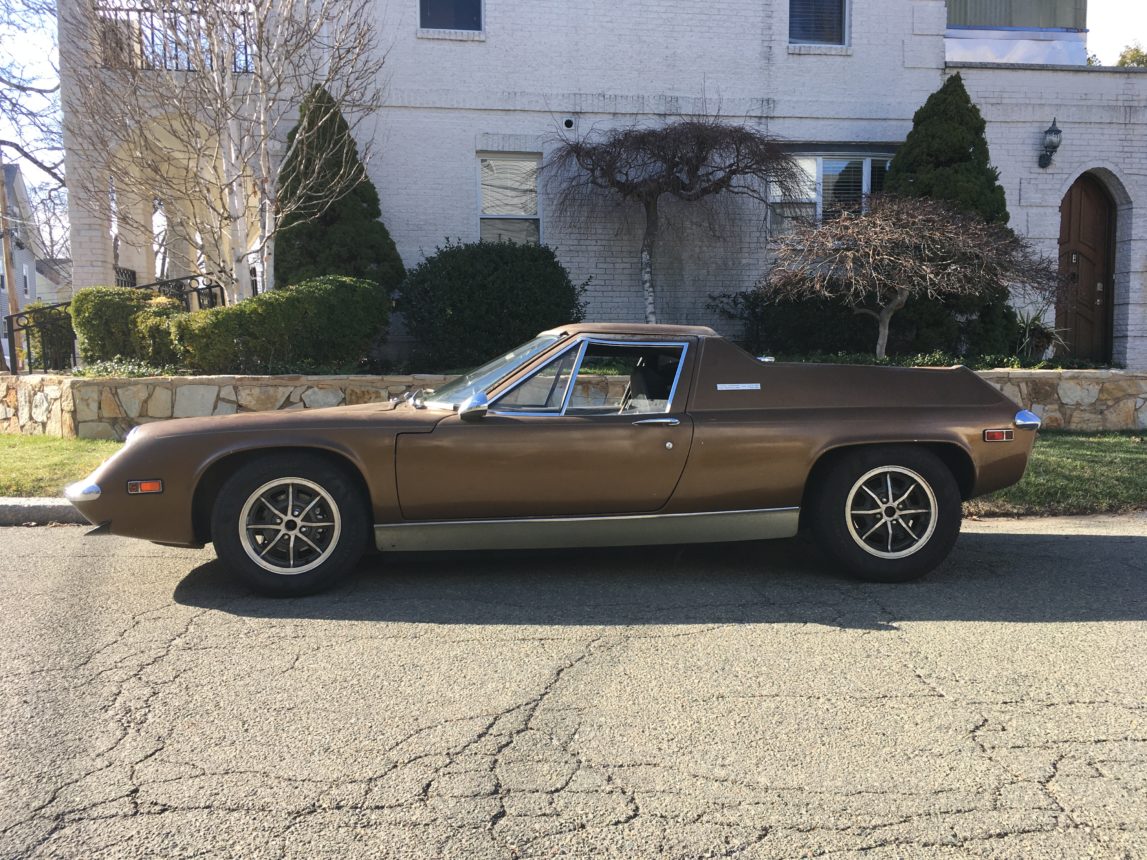 Handling The Lotus - BimmerLife