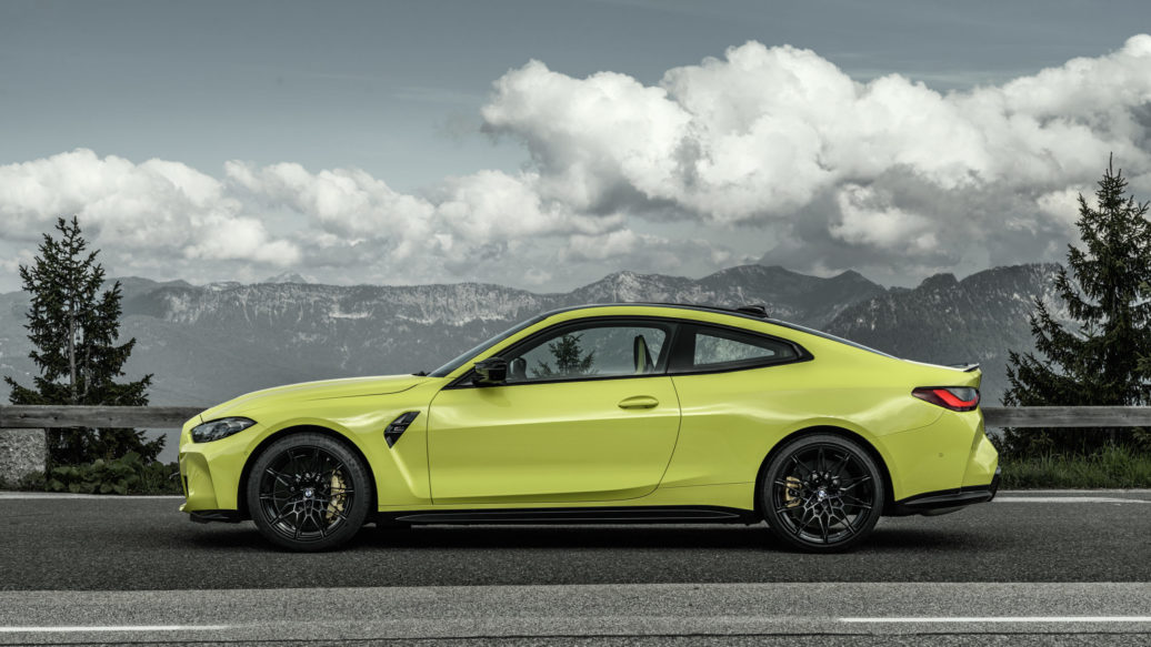 G82 M4 Tested Outperforms Expectations BimmerLife G82 M4 Tested Outperforms Expectations BimmerLife