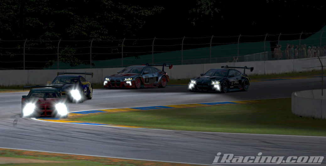National Capital Chapter Announces Summer Sim Racing Series - BimmerLife