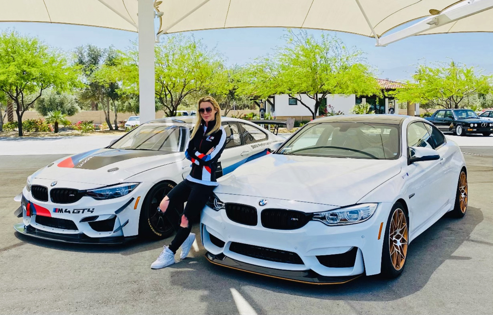 Get Yourself To A Track—Stat - BimmerLife