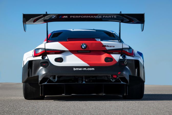 M4 GT3 In Race Livery Shown At Nürburgring - BimmerLife