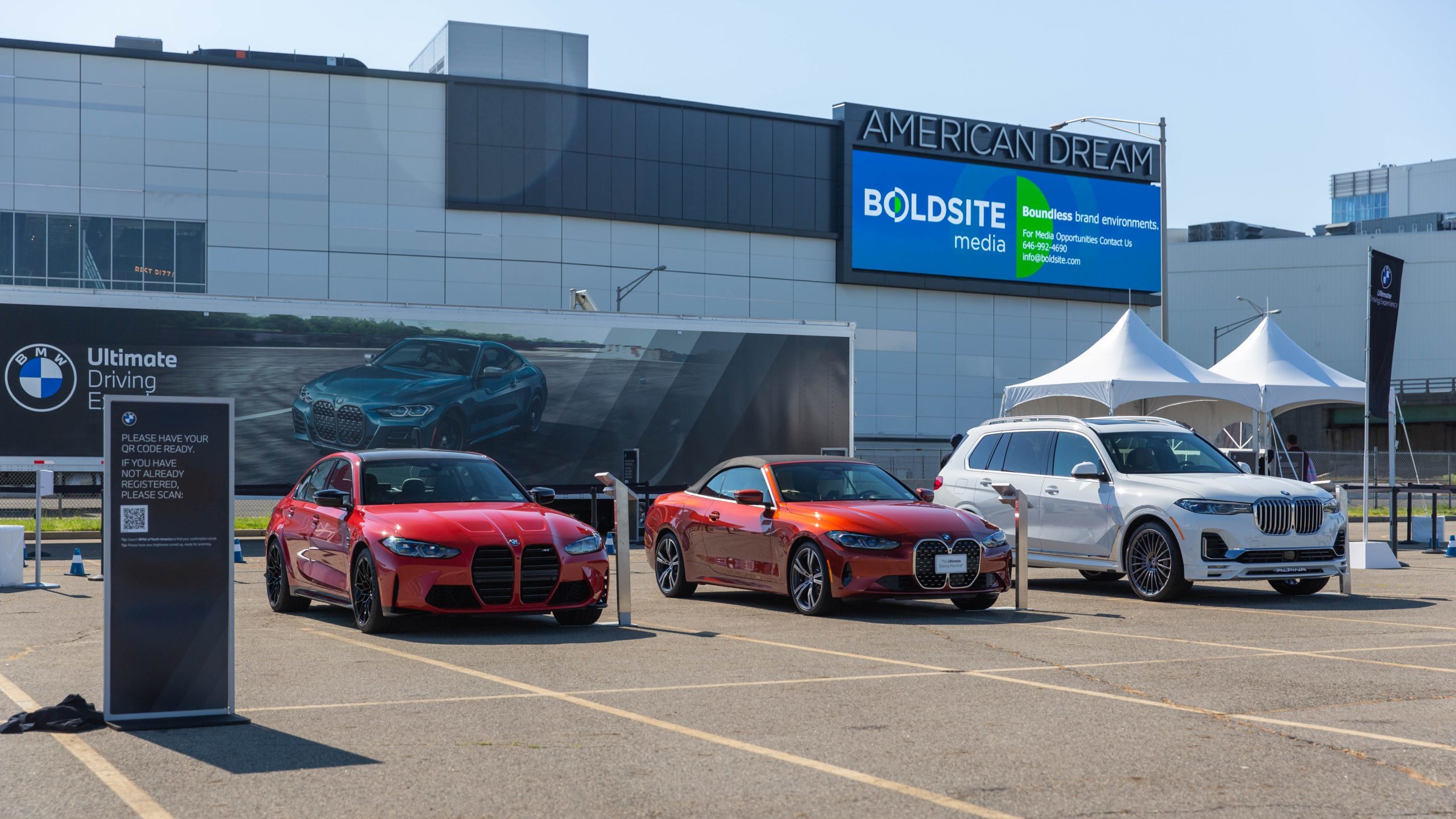 BMW's Ultimate Driving Experience Returns For 2021 - BimmerLife