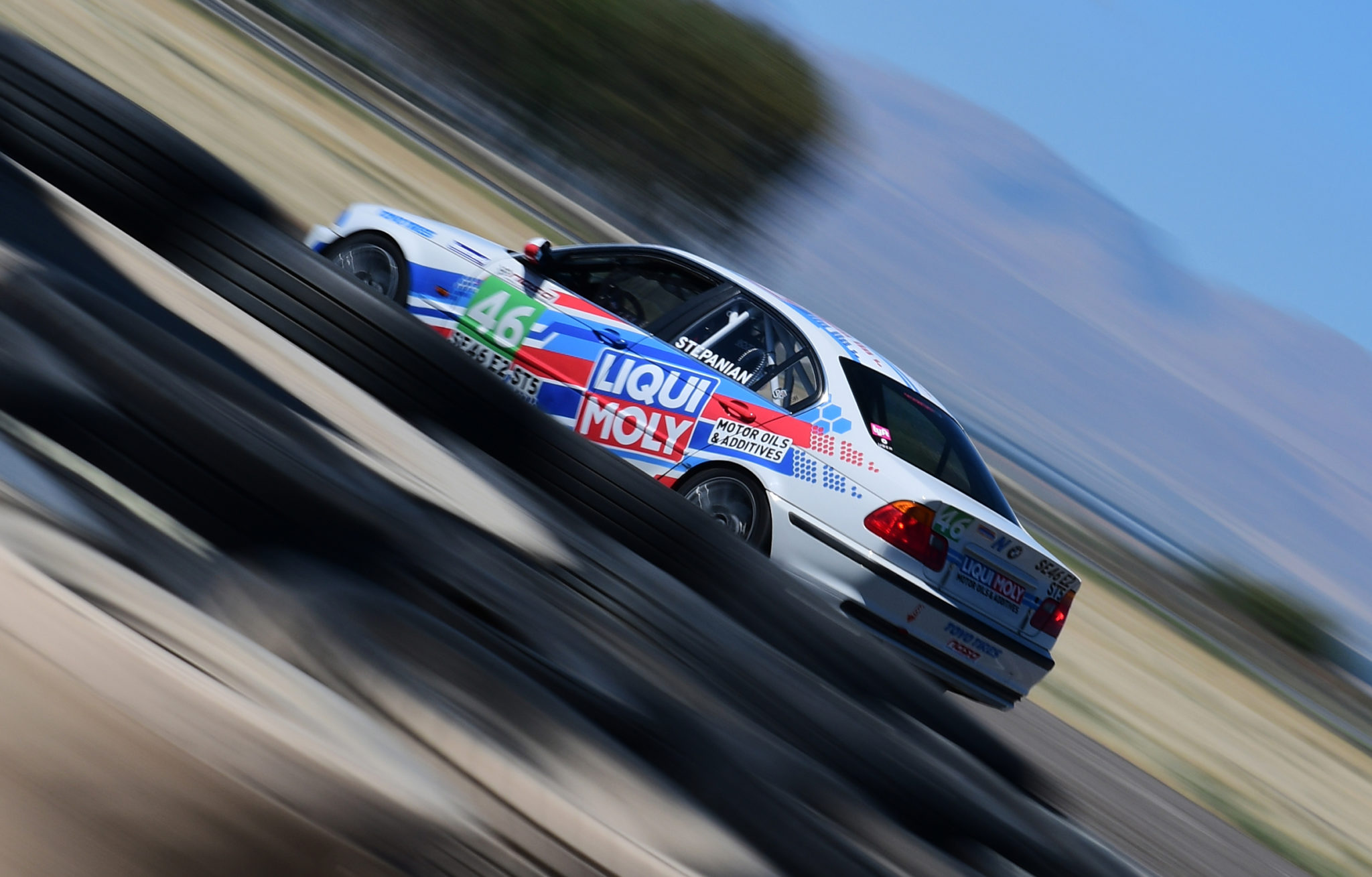 Get Yourself To A Track—Stat - BimmerLife