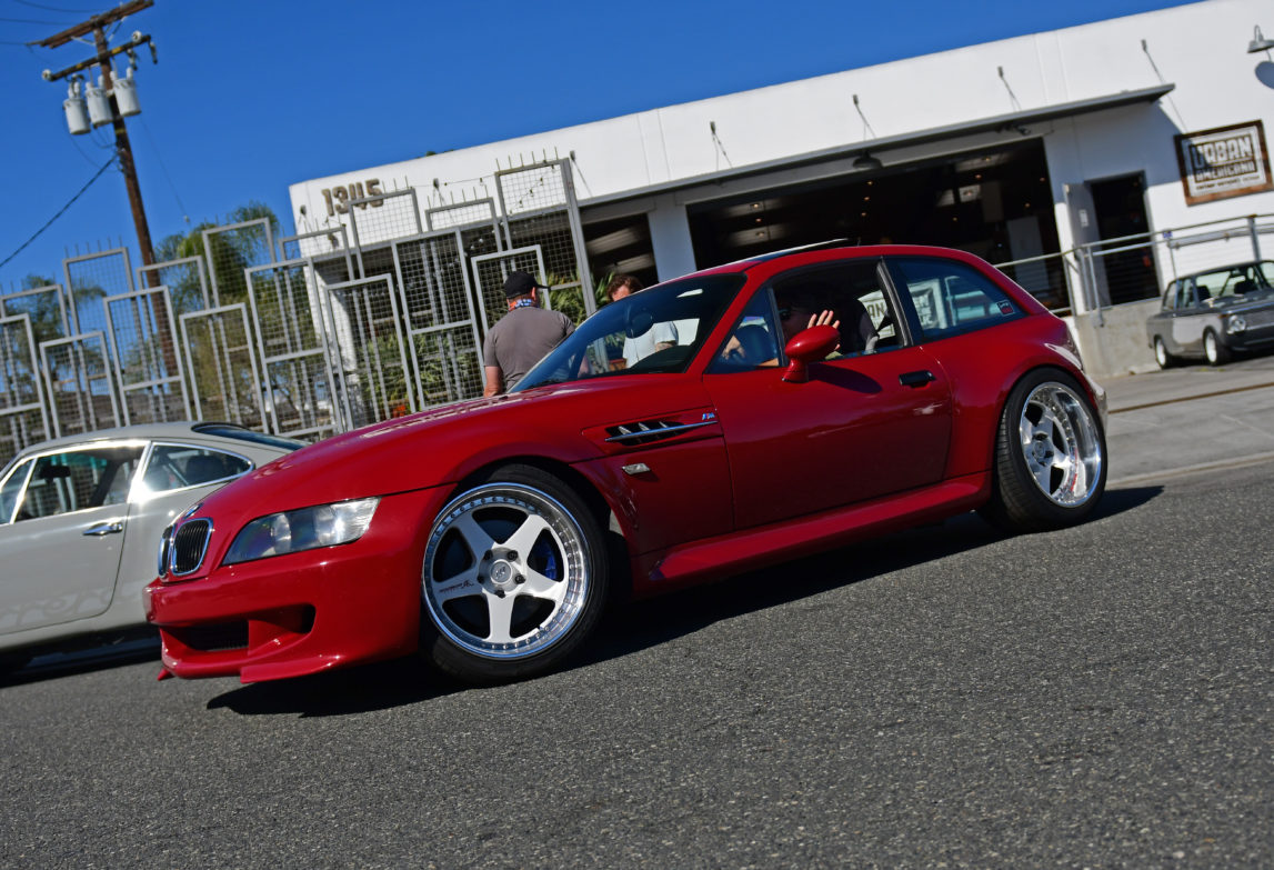 The Versatile E36 Chassis - BimmerLife