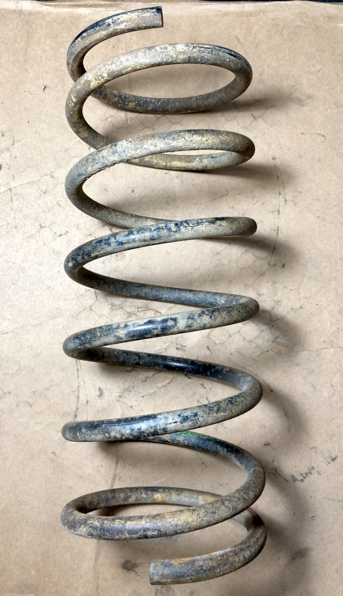 The Spring Is The Thing - BimmerLife