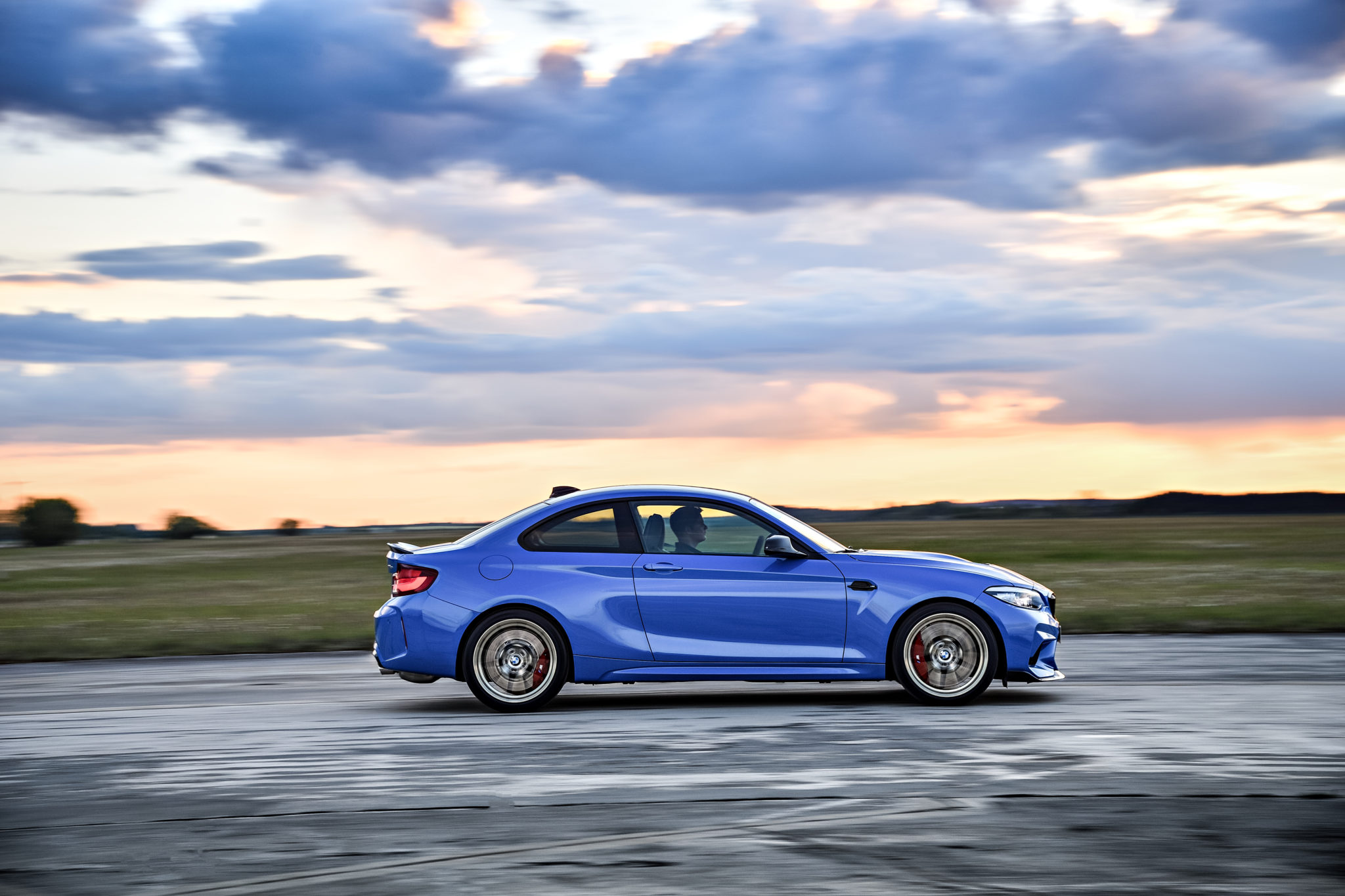 M2 CS Gains Speed With DCT - BimmerLife