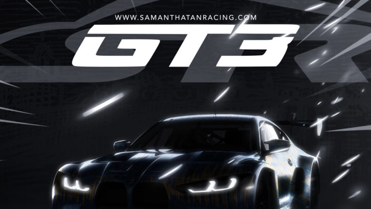 ST Racing Will Campaign M4 GT3 In 2022 24H Series - BimmerLife