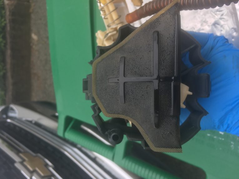 The E39 Finally Gets Its Fuel Pump (And Some Cooling) - BimmerLife