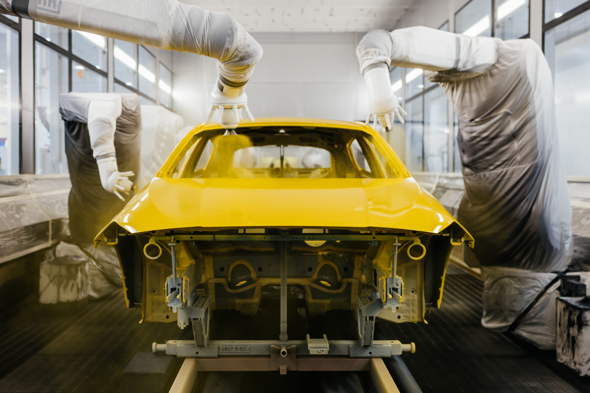 BMW Individual Paint Options Expanded To 2 Series Gran Coupé - BimmerLife