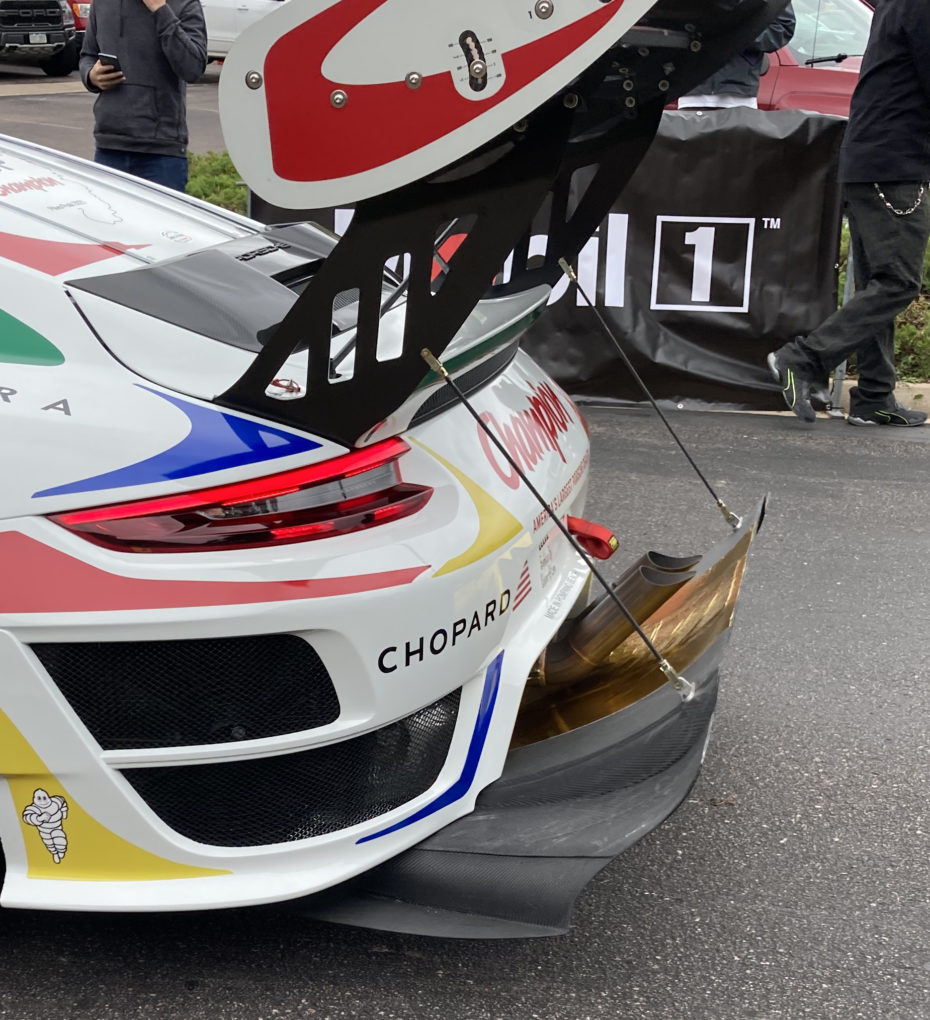 Mountain Motorhead Miscellany - BimmerLife