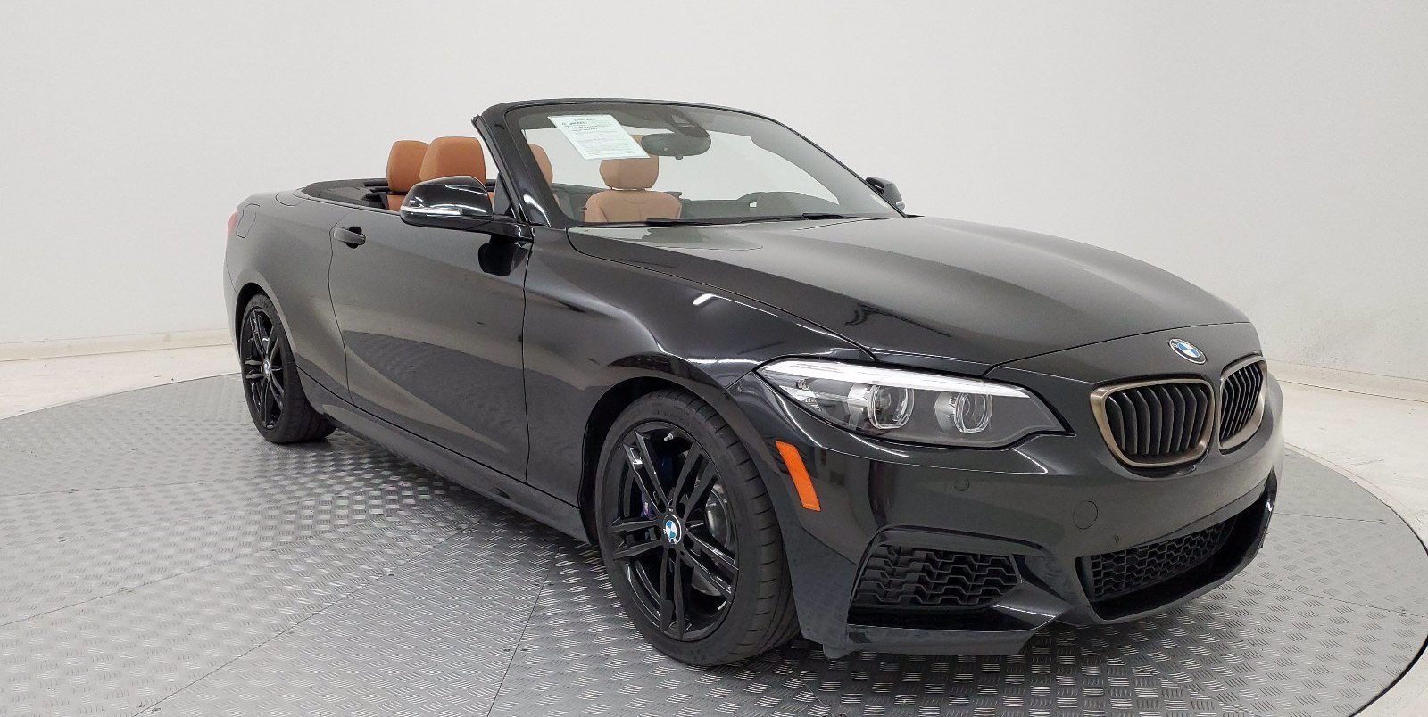 A Hypothetical BMW Drop-Top Exercise - BimmerLife
