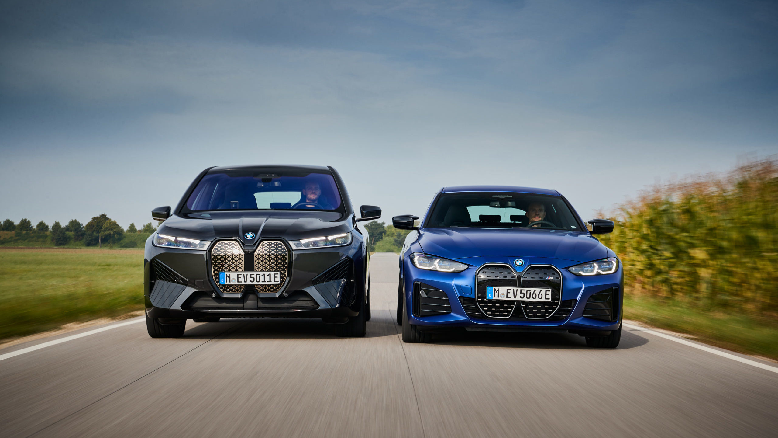 BMW Posts Record 2021 Sales - BimmerLife