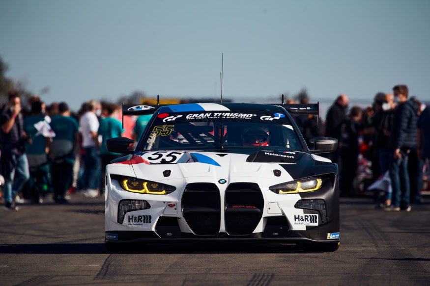 BMW Confirms IMSA Racing Programs With BMW Team RLL - BimmerLife