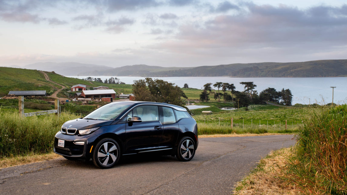 BMW NA Expands Partnership With California Bioenergy - BimmerLife