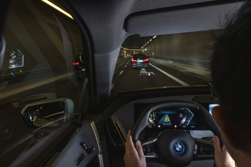 BMW To Source Chips For Self-Driving Cars From Qualcomm - BimmerLife