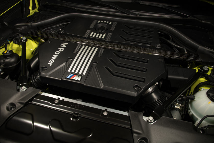 BMW Internal-Combustion Engine Update - BimmerLife