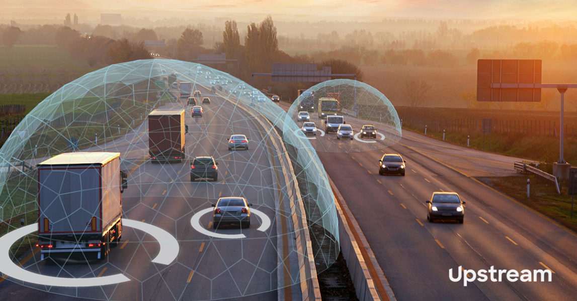 BMW Invests In Upstream Security For Connected-Vehicle Cybersecurity ...