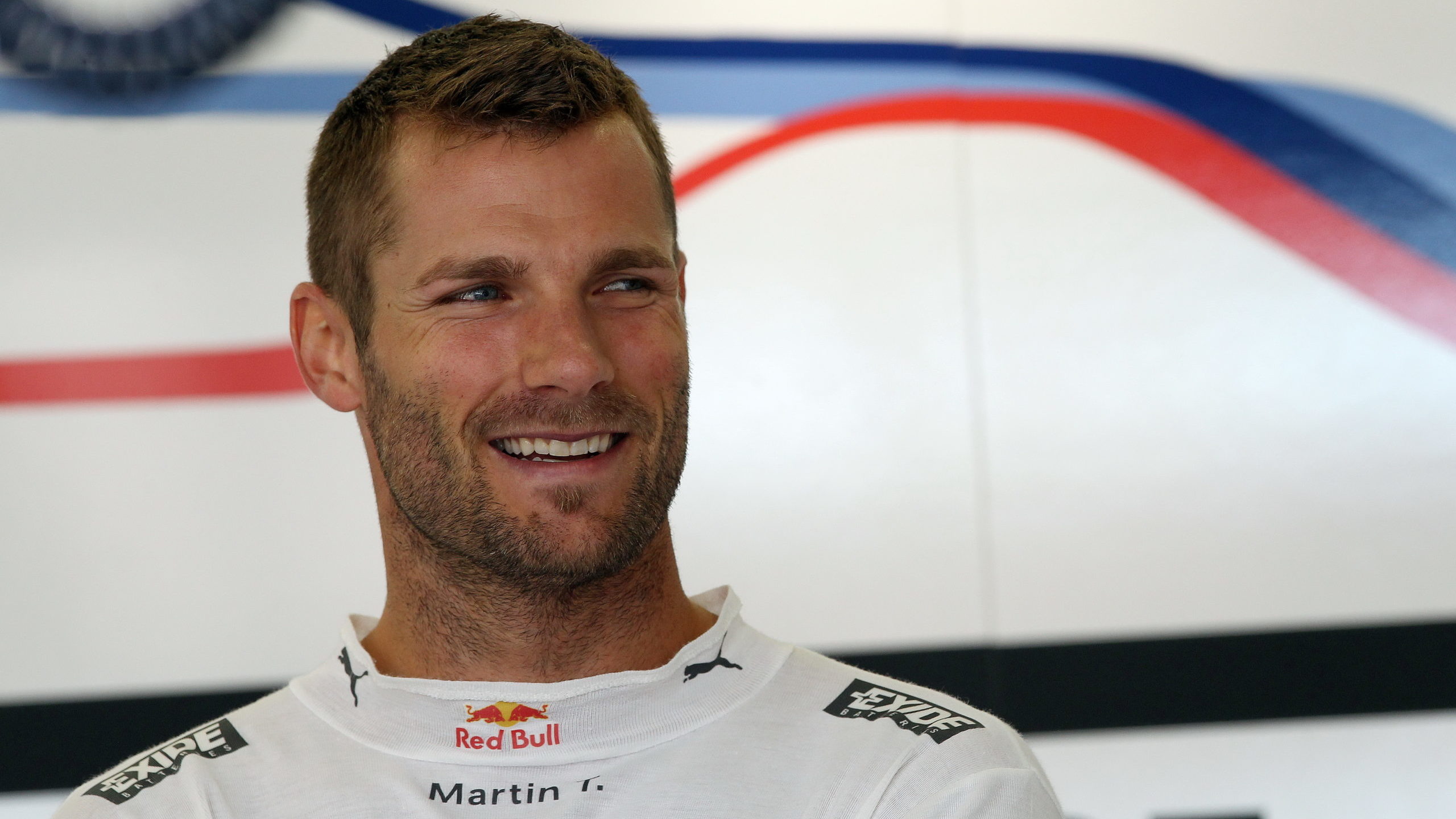 Martin Tomczyk Leaves BMW - BimmerLife