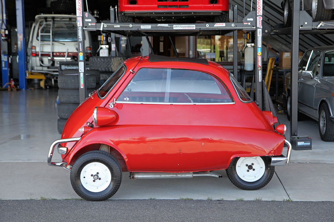 Memories Of Obscure And Unusual BMWs - BimmerLife