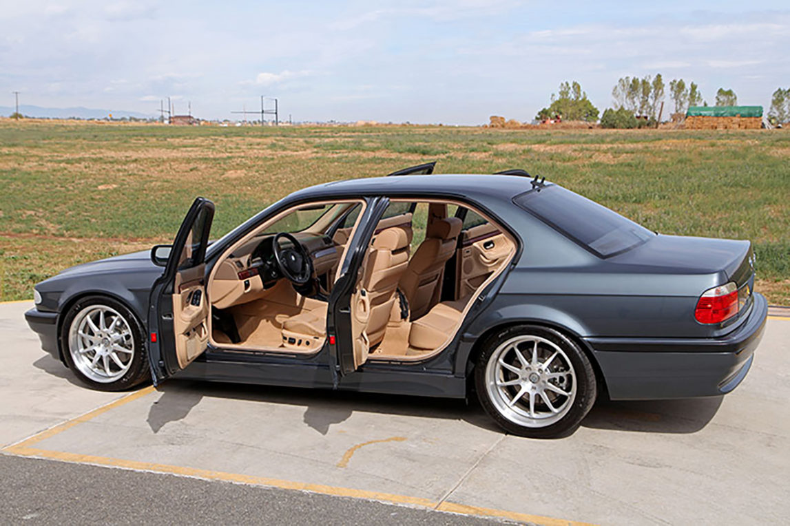 Memories Of Obscure And Unusual BMWs - BimmerLife